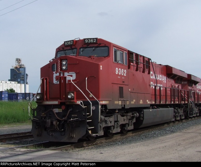 CP 9362